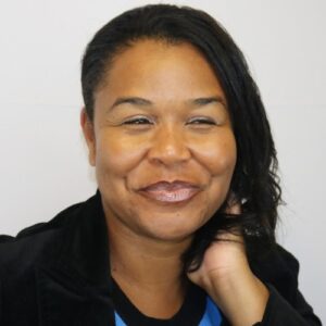 Cassandra Williams – IMBW