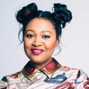 Malina Simone Jeffers – IMBW