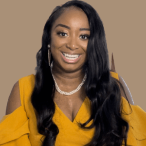 India Johnson Washington – IMBW